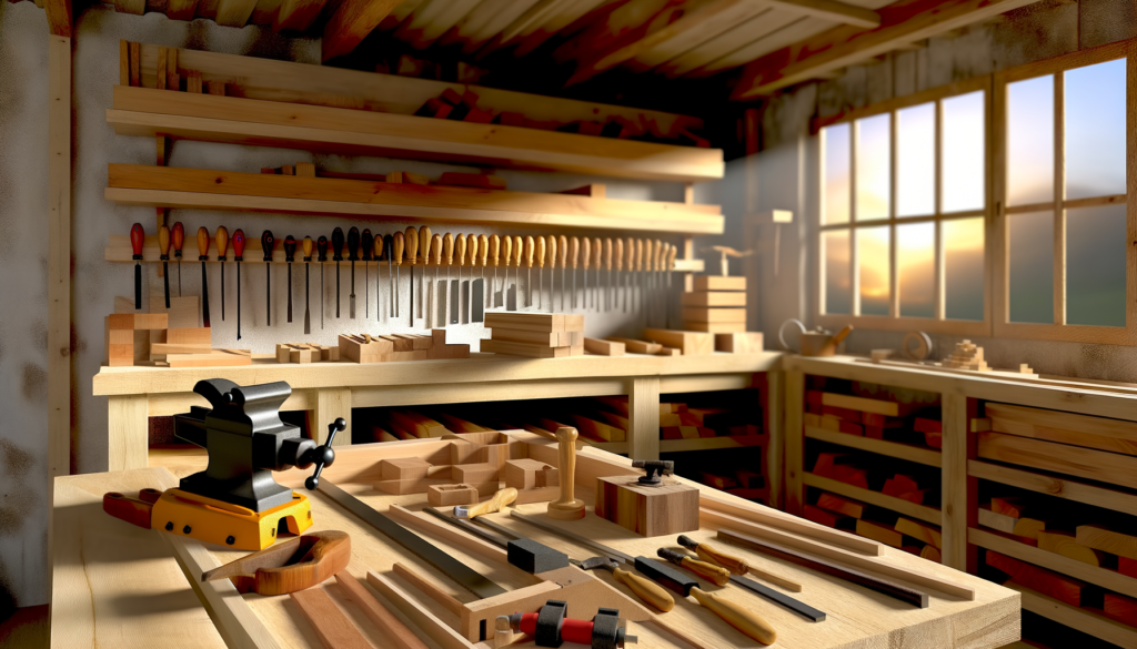 Crafting Your Space: A Step-by-Step Guide to Designing the Ideal ...
